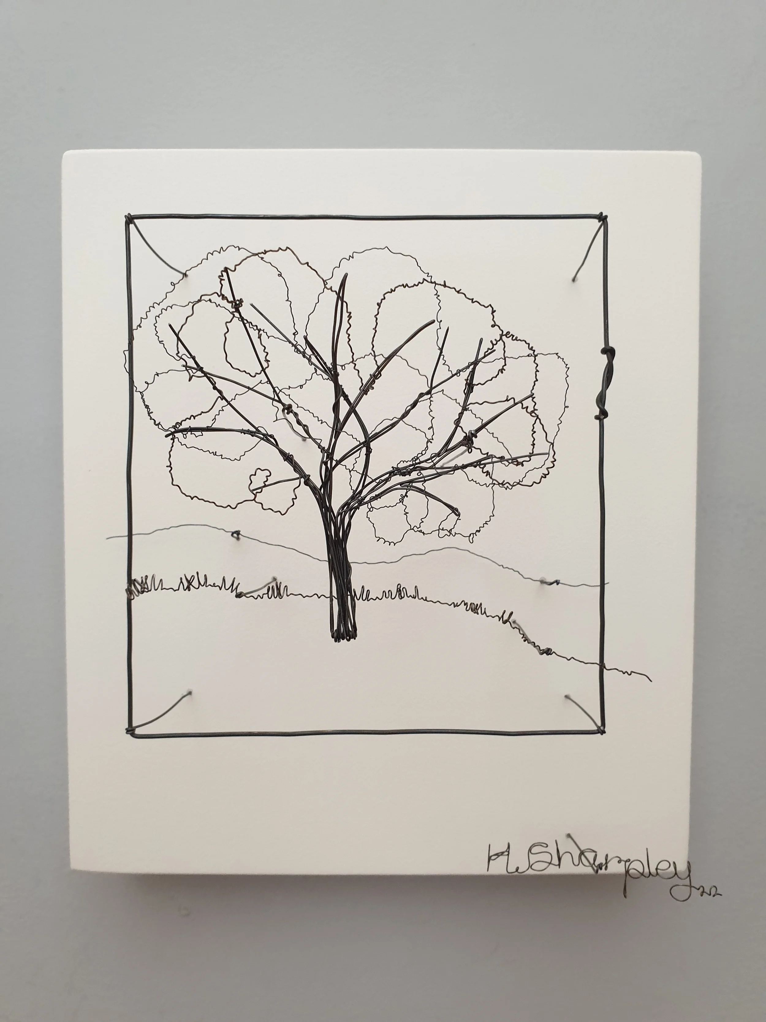 Shop — Helaina Sharpley Wireworks