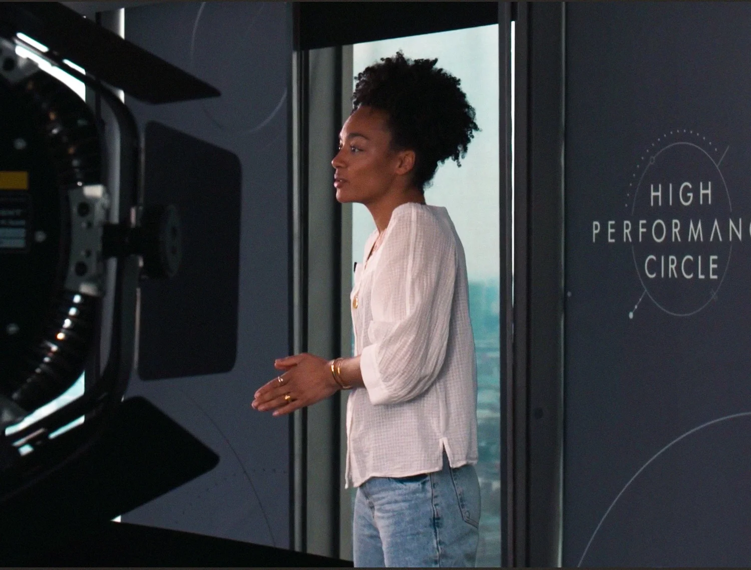 High Performance Podcast