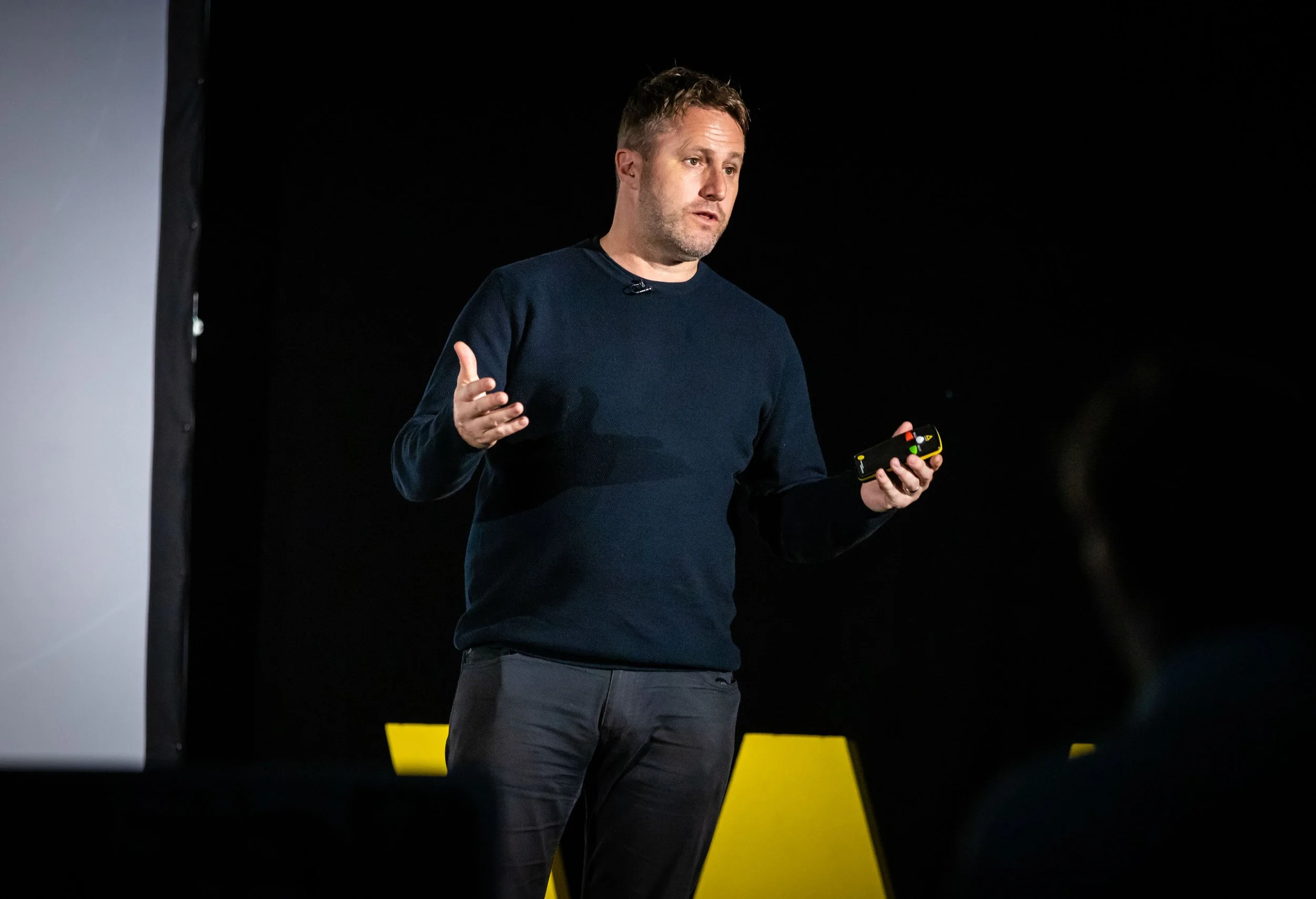 Coaching Days — High Performance