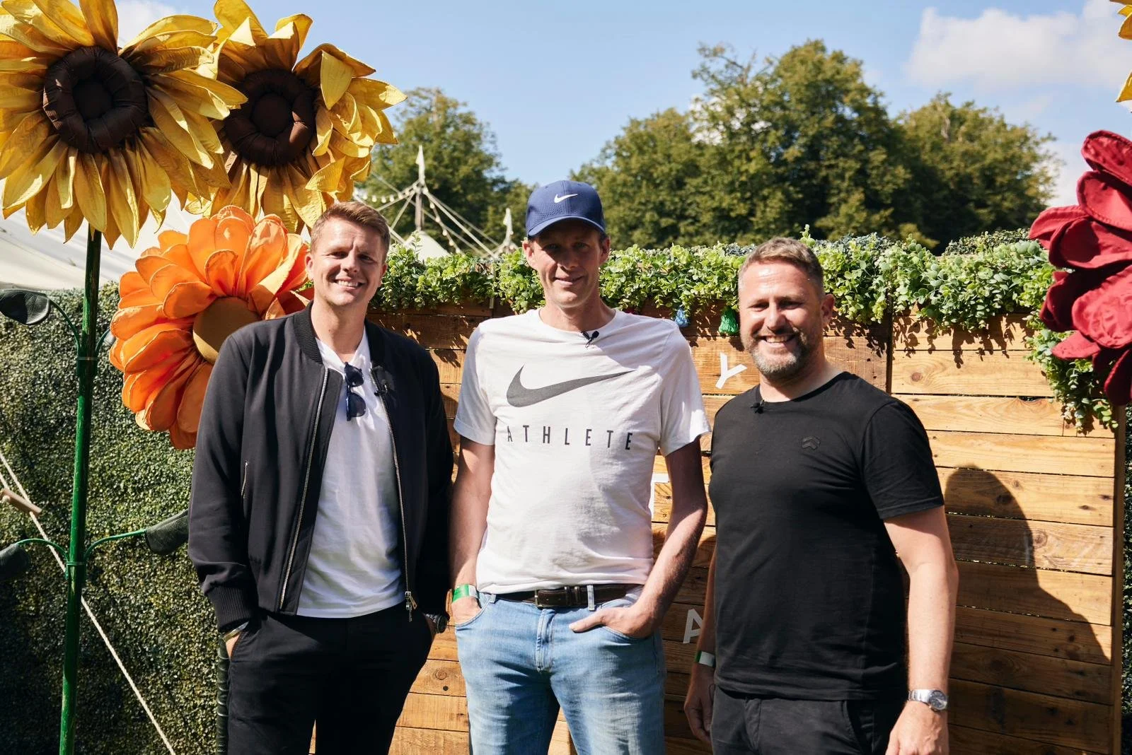 High Performance Podcast