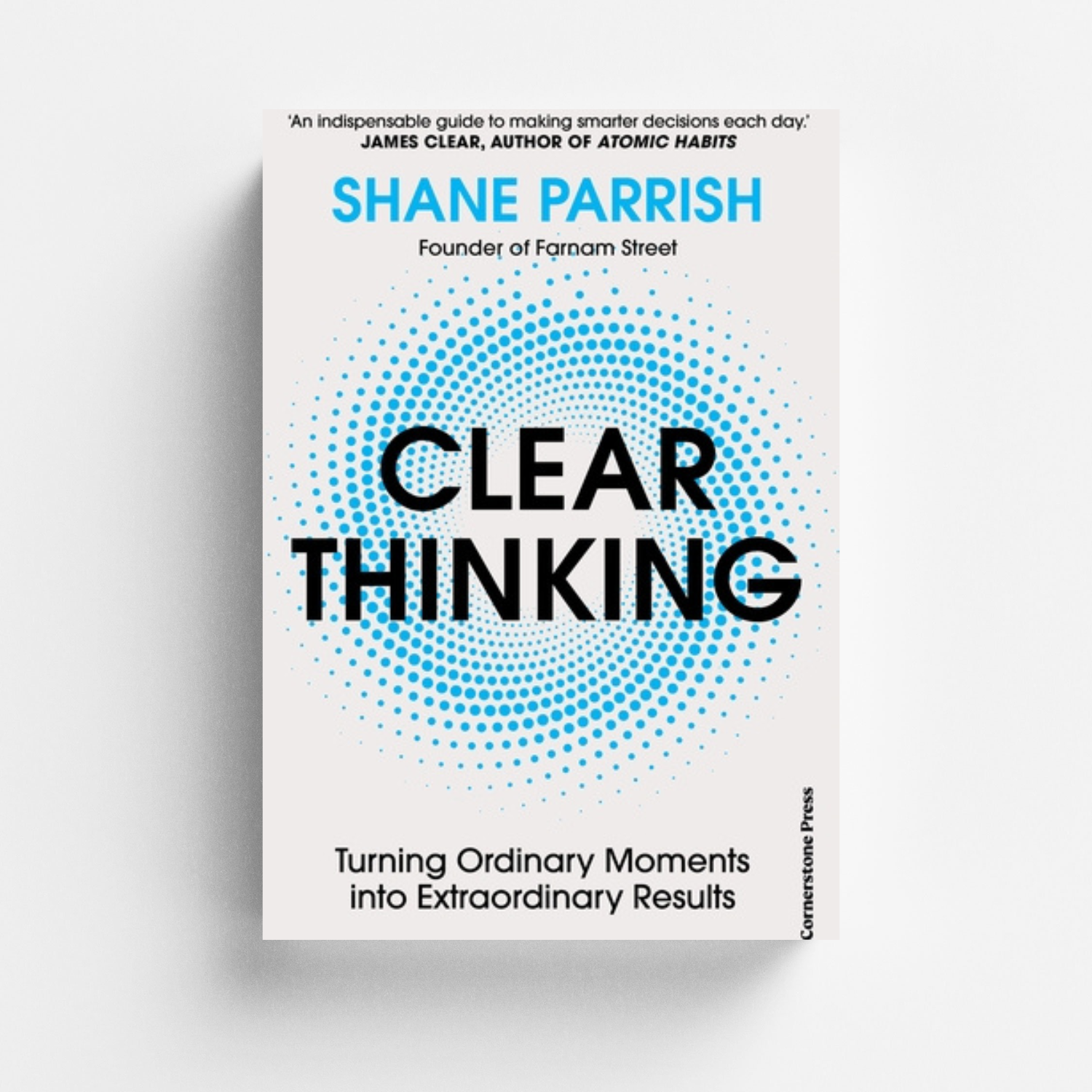 High Performance Book Club — High Performance