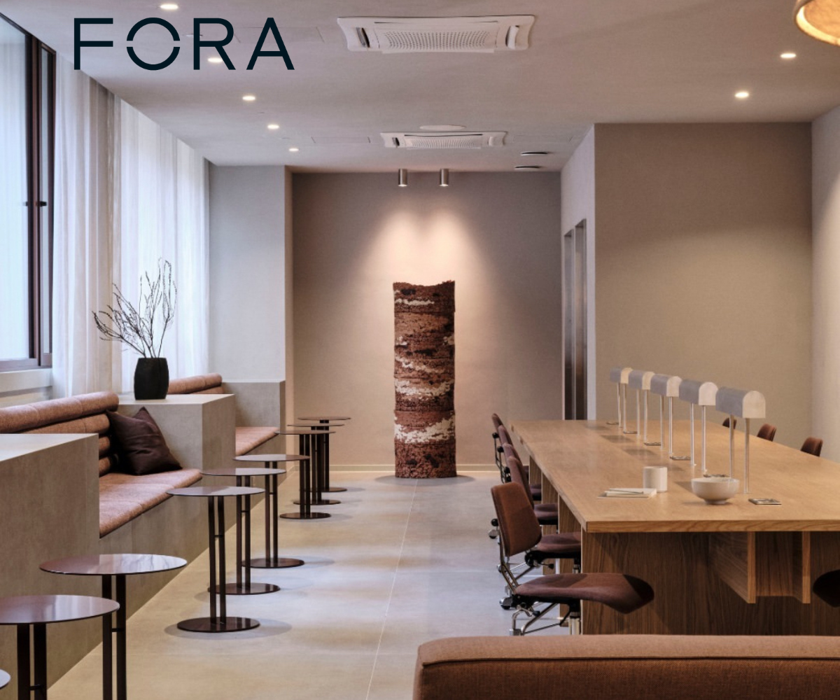 Partners — High Performance