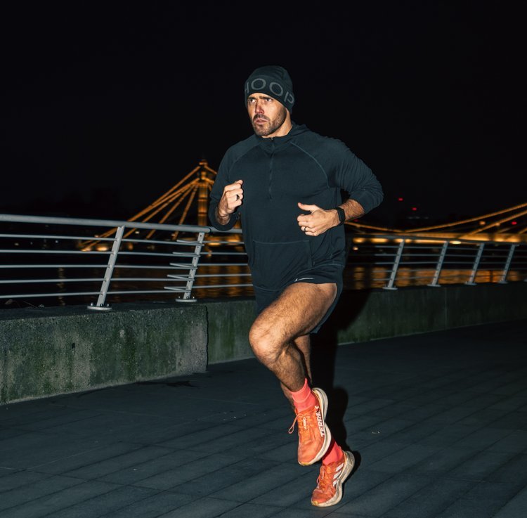 UNTAPPED — High Performance