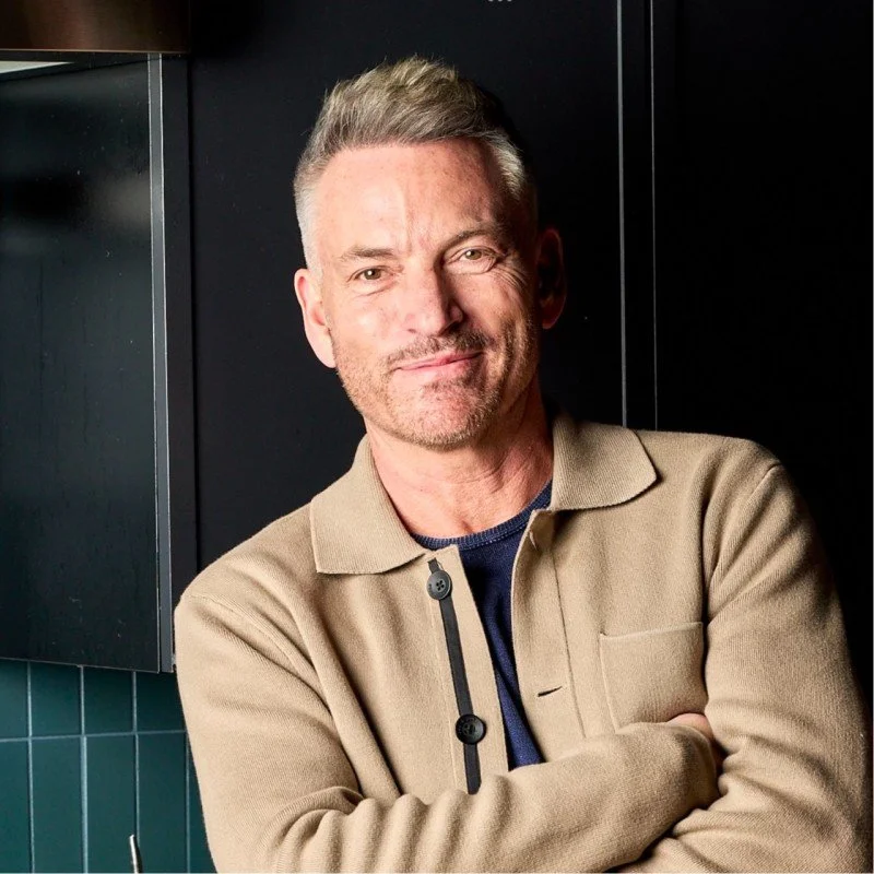 The Room Where It Happened — High Performance