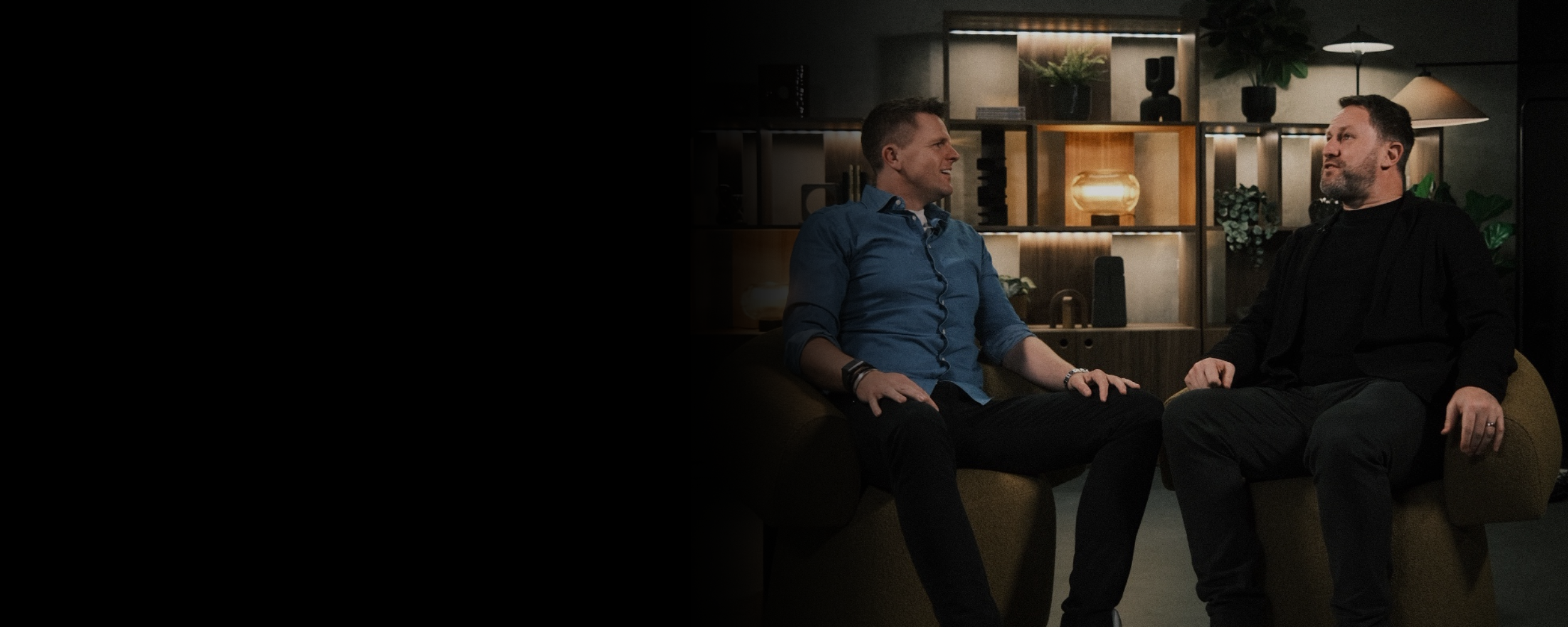 Fora Studio — High Performance