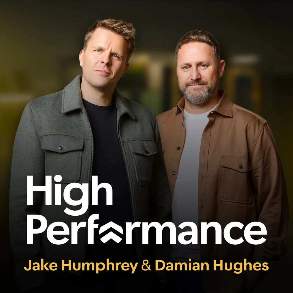 App — High Performance