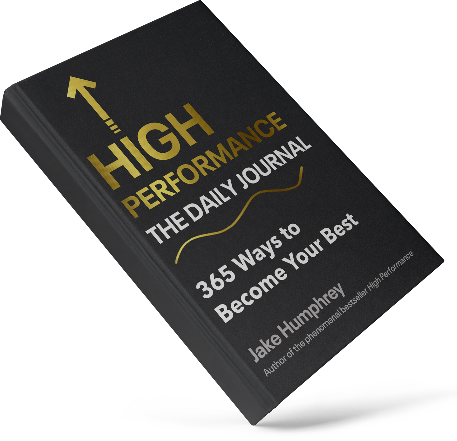 Journal — High Performance