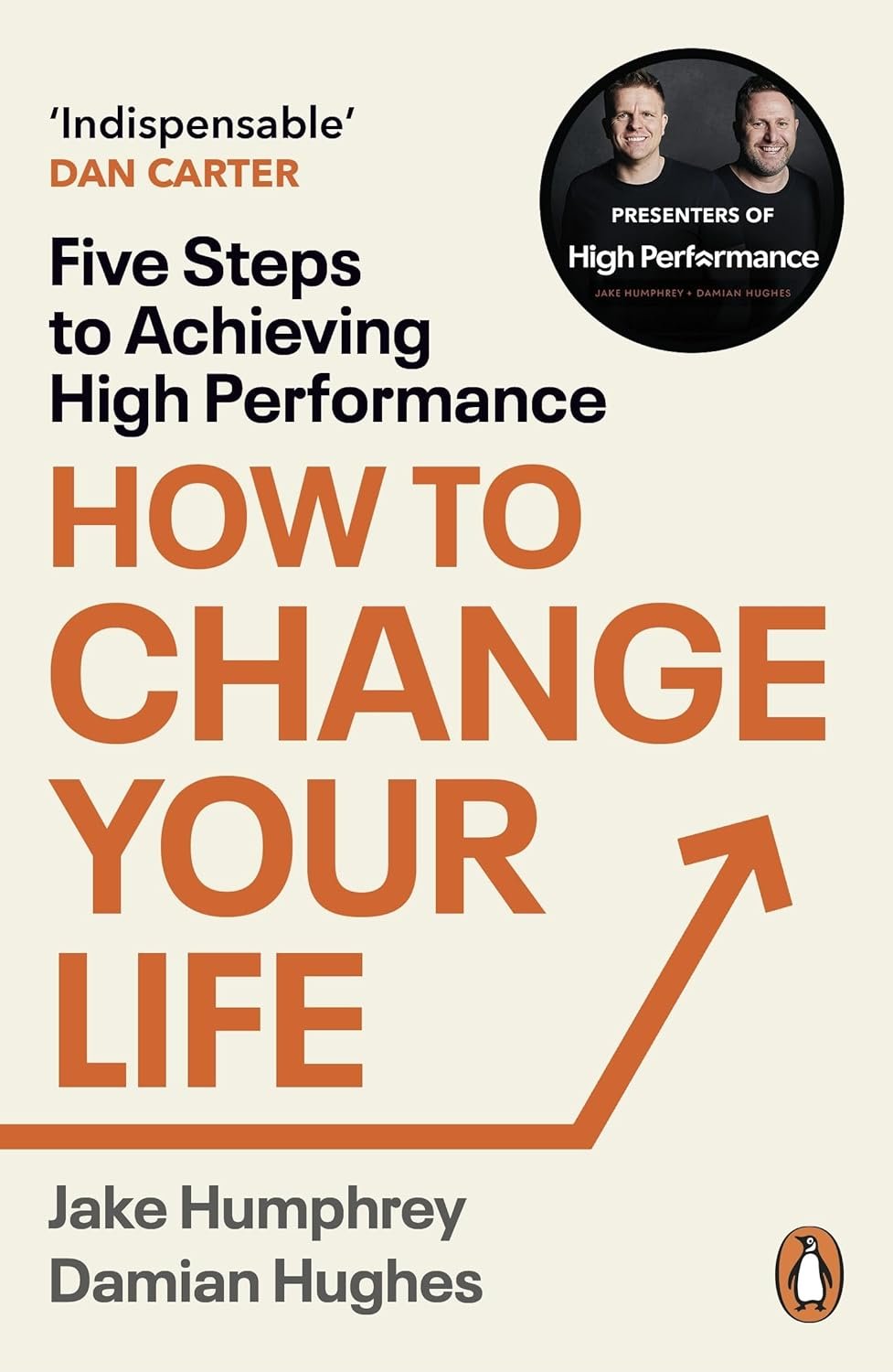 High Performance Book Club — High Performance