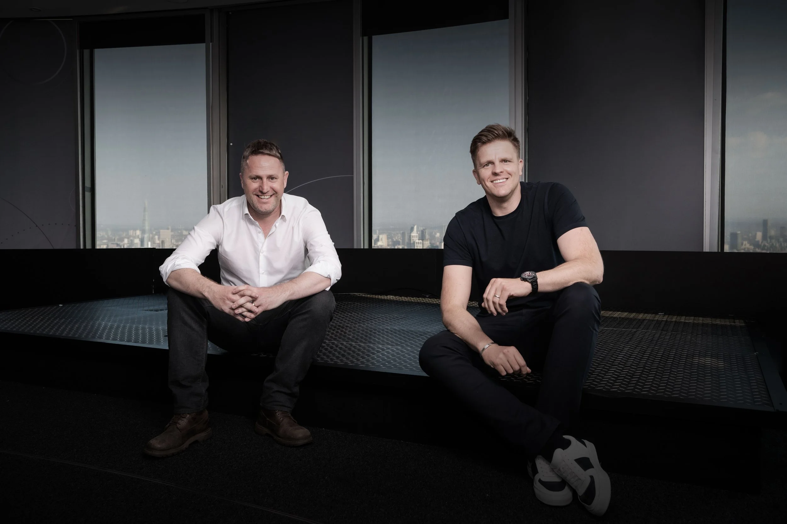 High Performance Podcast