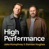 Podcasts — High Performance