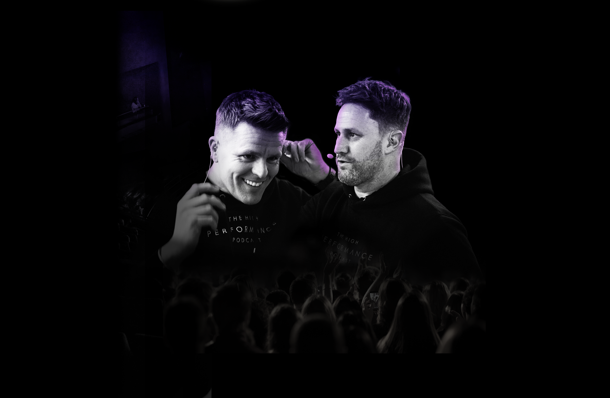 High Performance Podcast