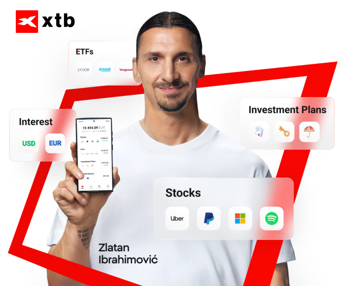 Partners — High Performance