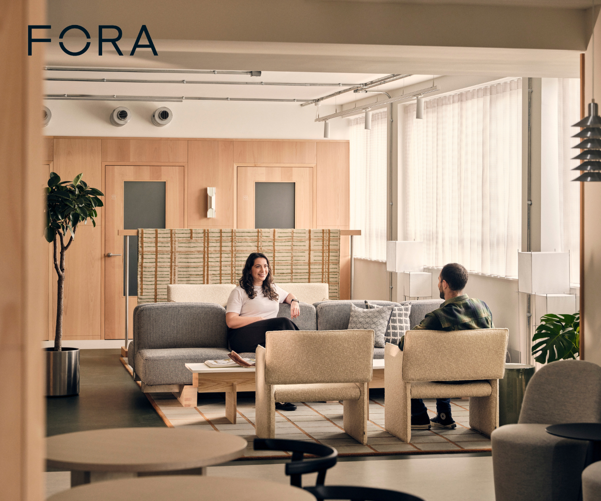 Fora Studio — High Performance