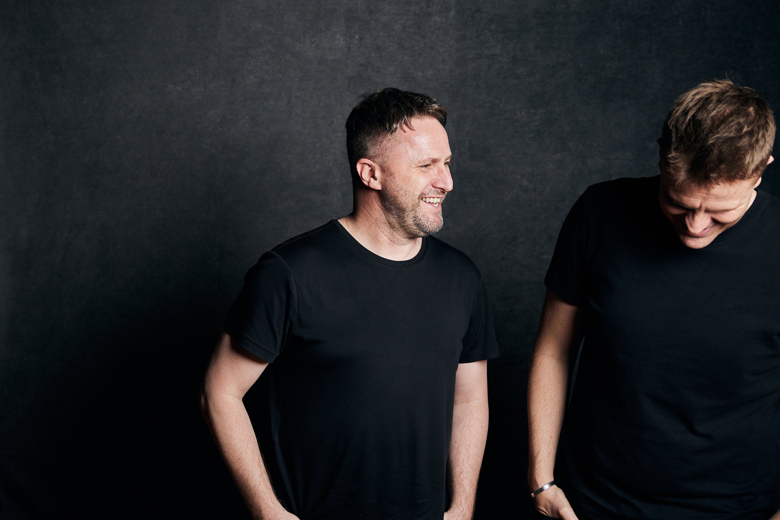 High Performance Podcast