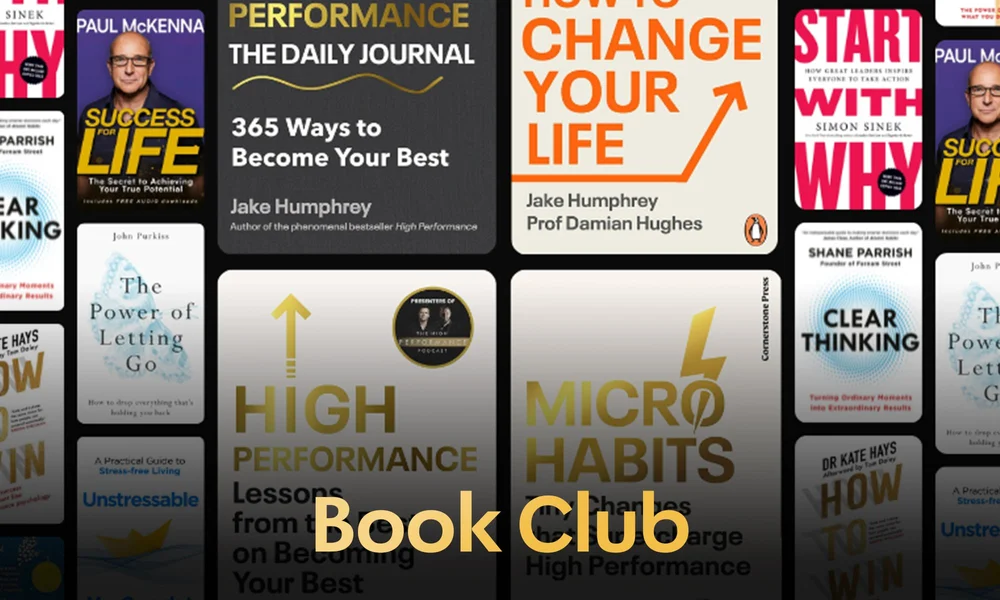 High Performance