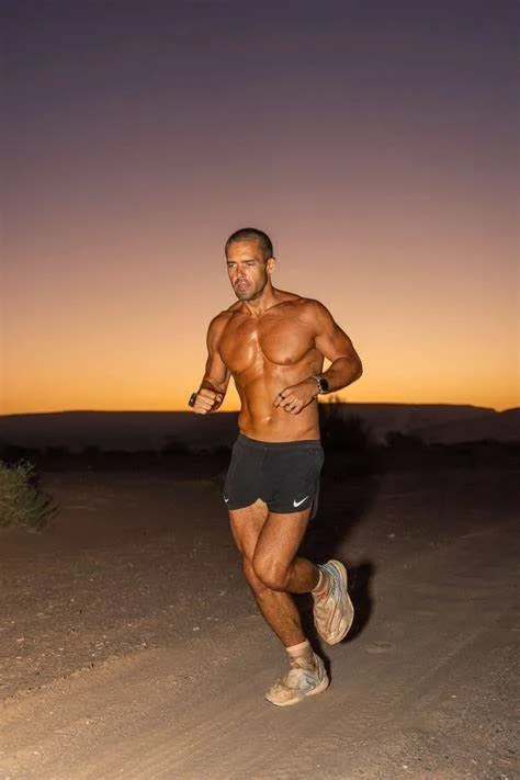 UNTAPPED — High Performance