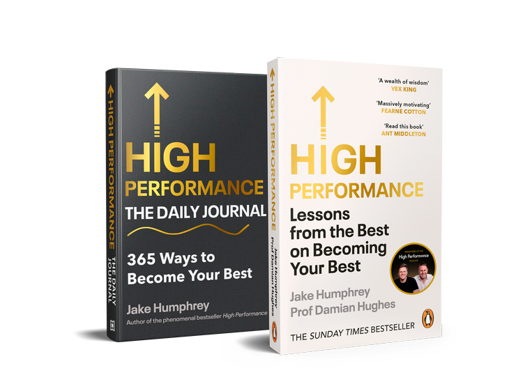 High Performance Podcast