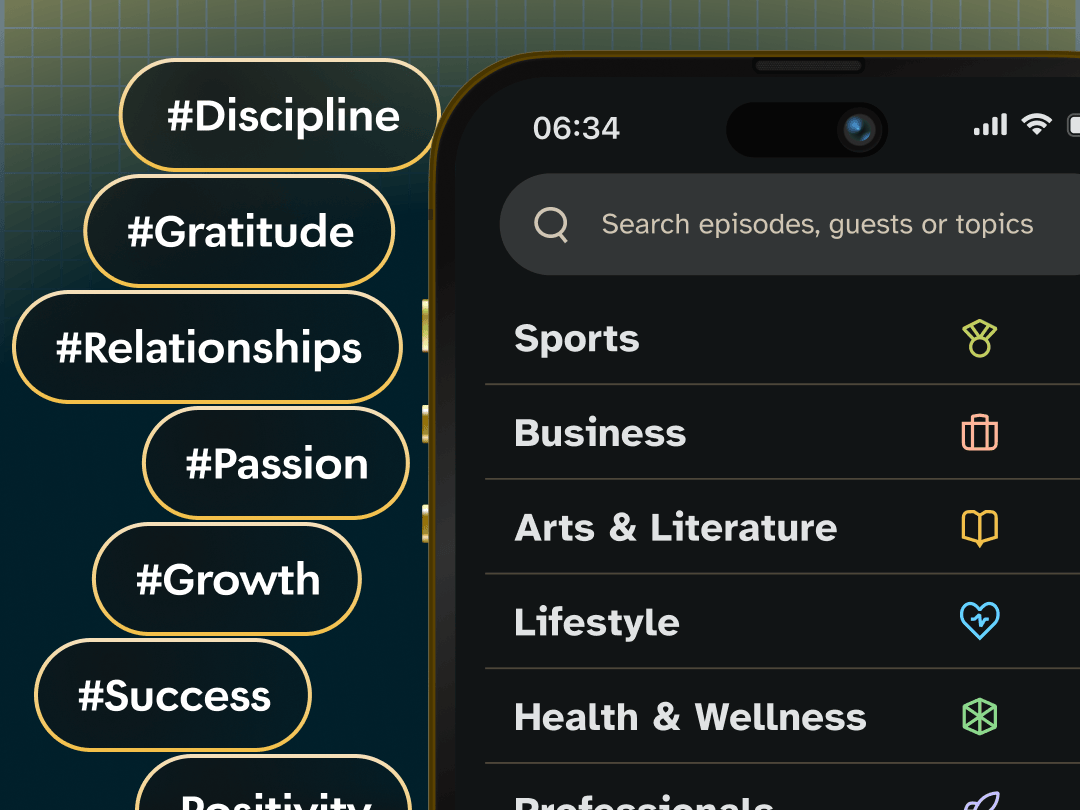The High Performance App - Download Now — High Performance