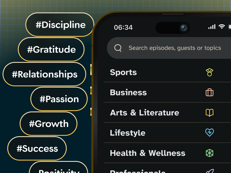 The High Performance App - Download Now — High Performance