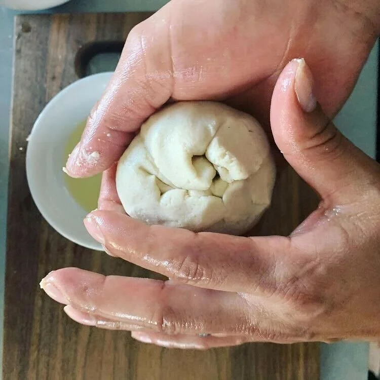 Nibble Kitchen — Bow Market