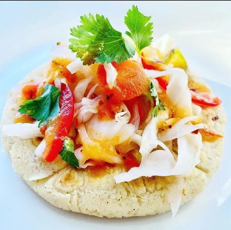 Nibble Kitchen — Bow Market