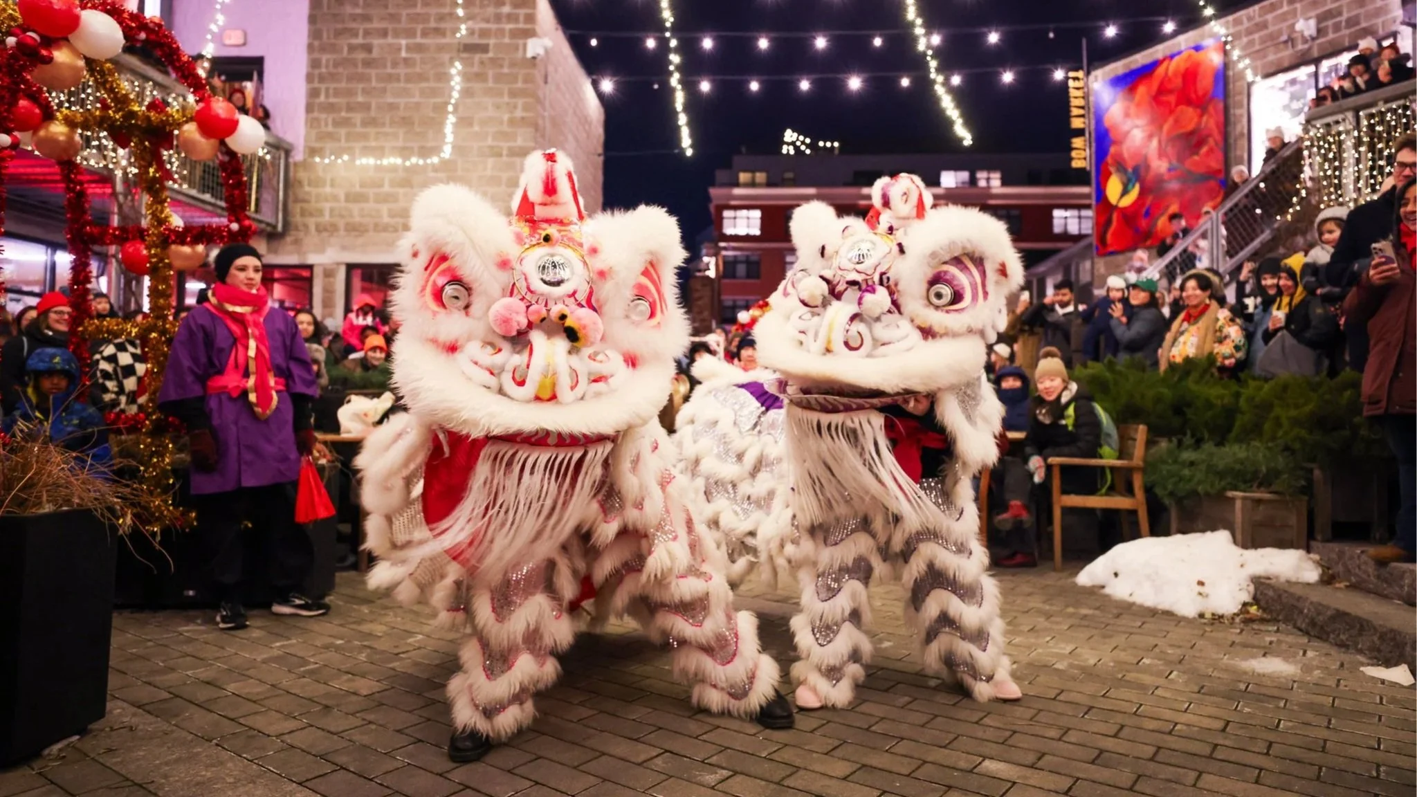 🏮Lunar New Year🏮 — Bow Market