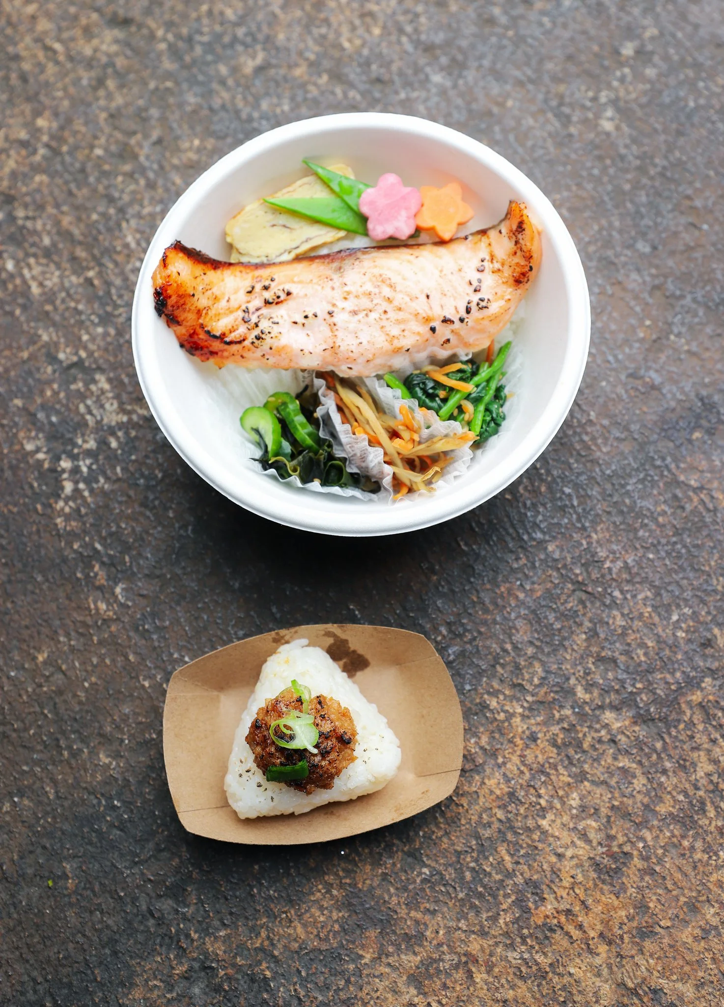 Nagomi Bento — Bow Market
