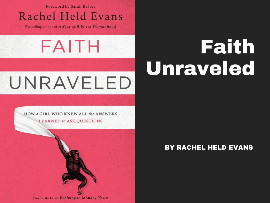 Faith Shift Resources — SPERO DEI