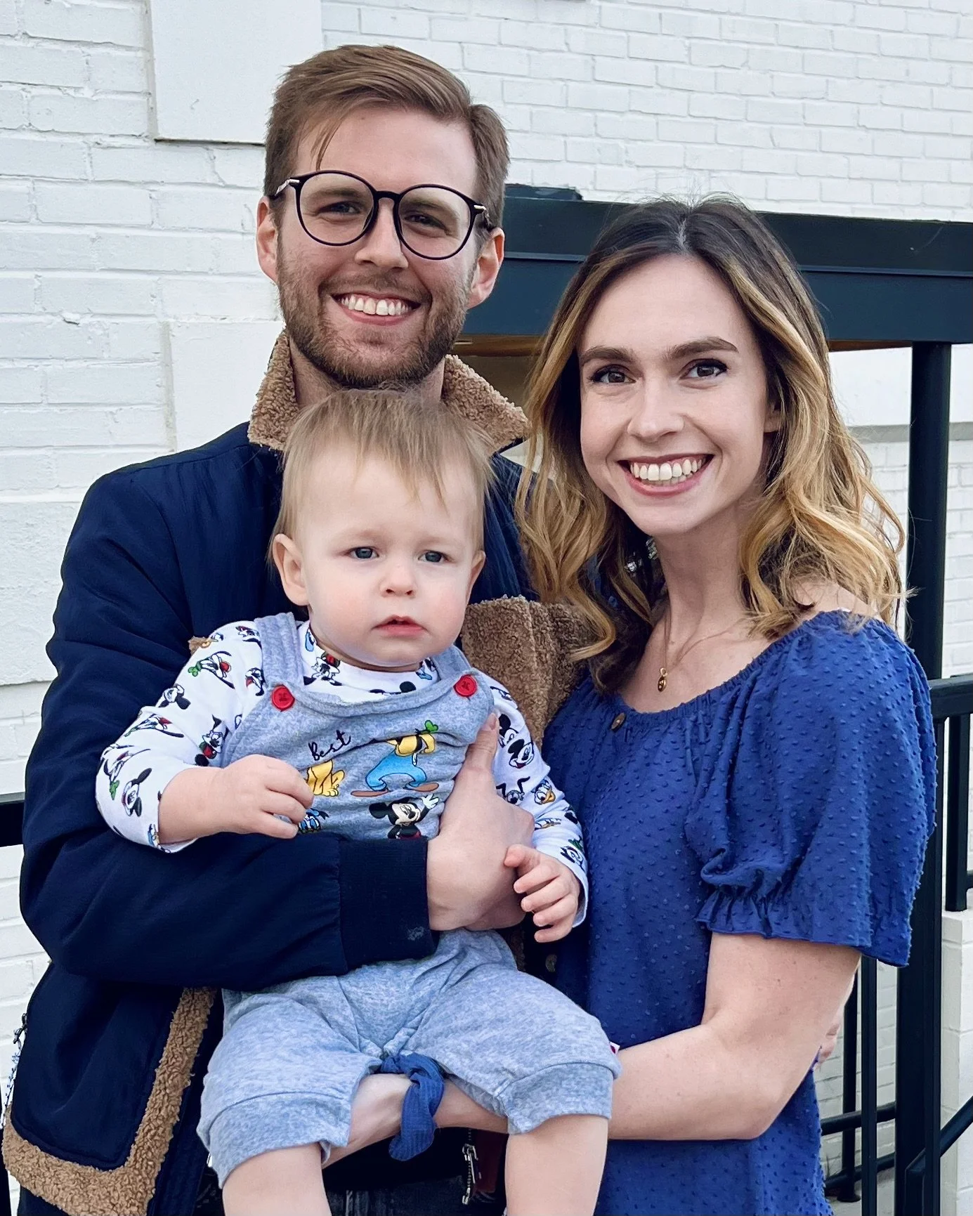 Staff Team — SPERO DEI