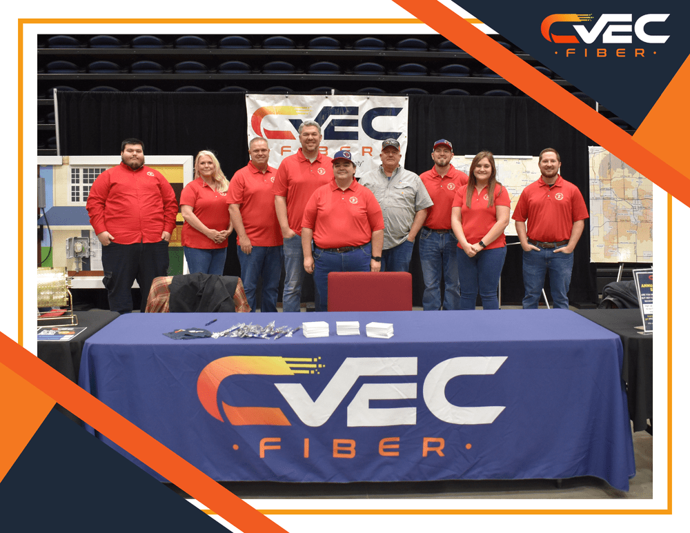 CVEC Fiber Annual Meeting Recap — CVEC Fiber