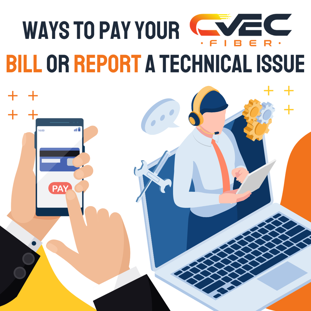 Easy Ways to Pay Your CVEC Fiber Bill or Report an Issue or Outage ...