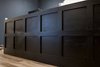 DIY Bar Stained Black — One Smith