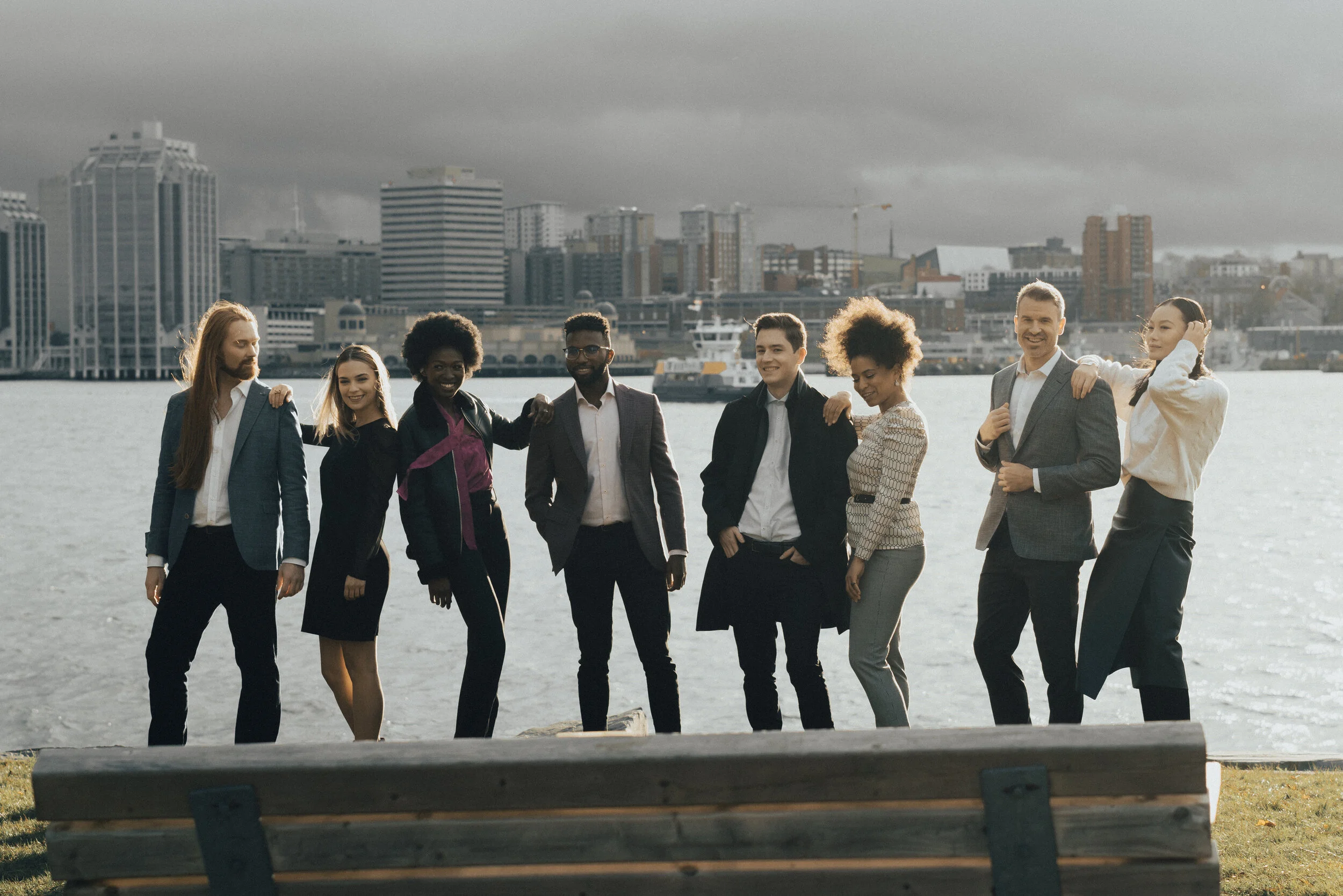 About — CITY MODELS & TALENT MGMT