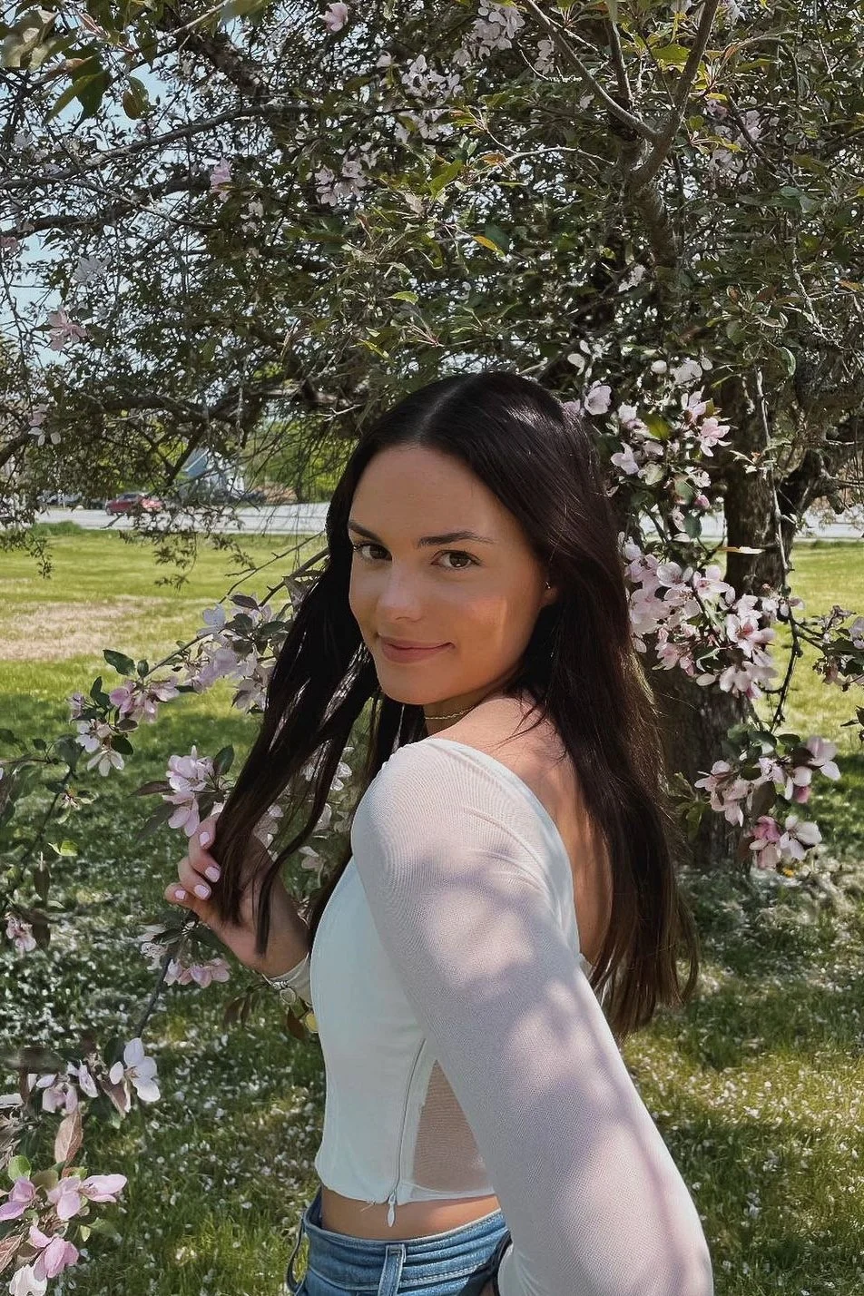 Model - Eve O — CITY MODELS & TALENT MGMT