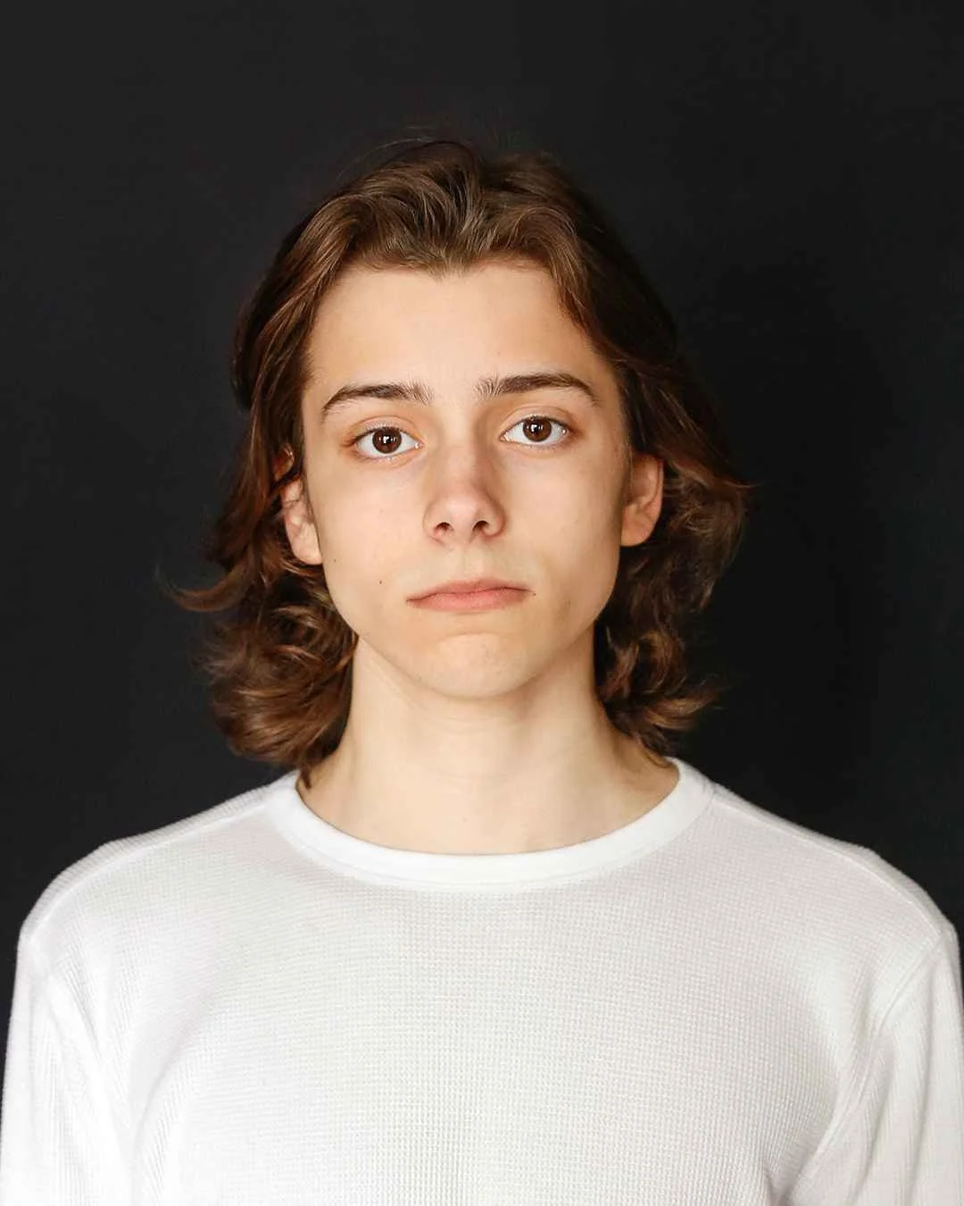 Model - Dane — CITY MODELS & TALENT MGMT