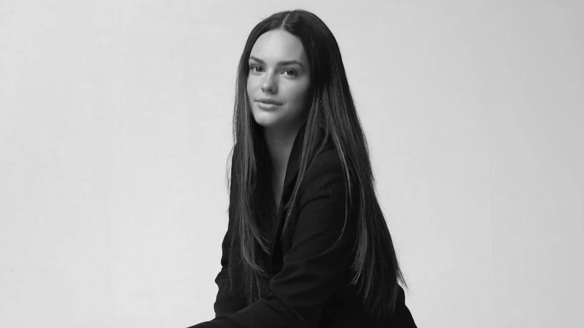 Model - Eve O — CITY MODELS & TALENT MGMT
