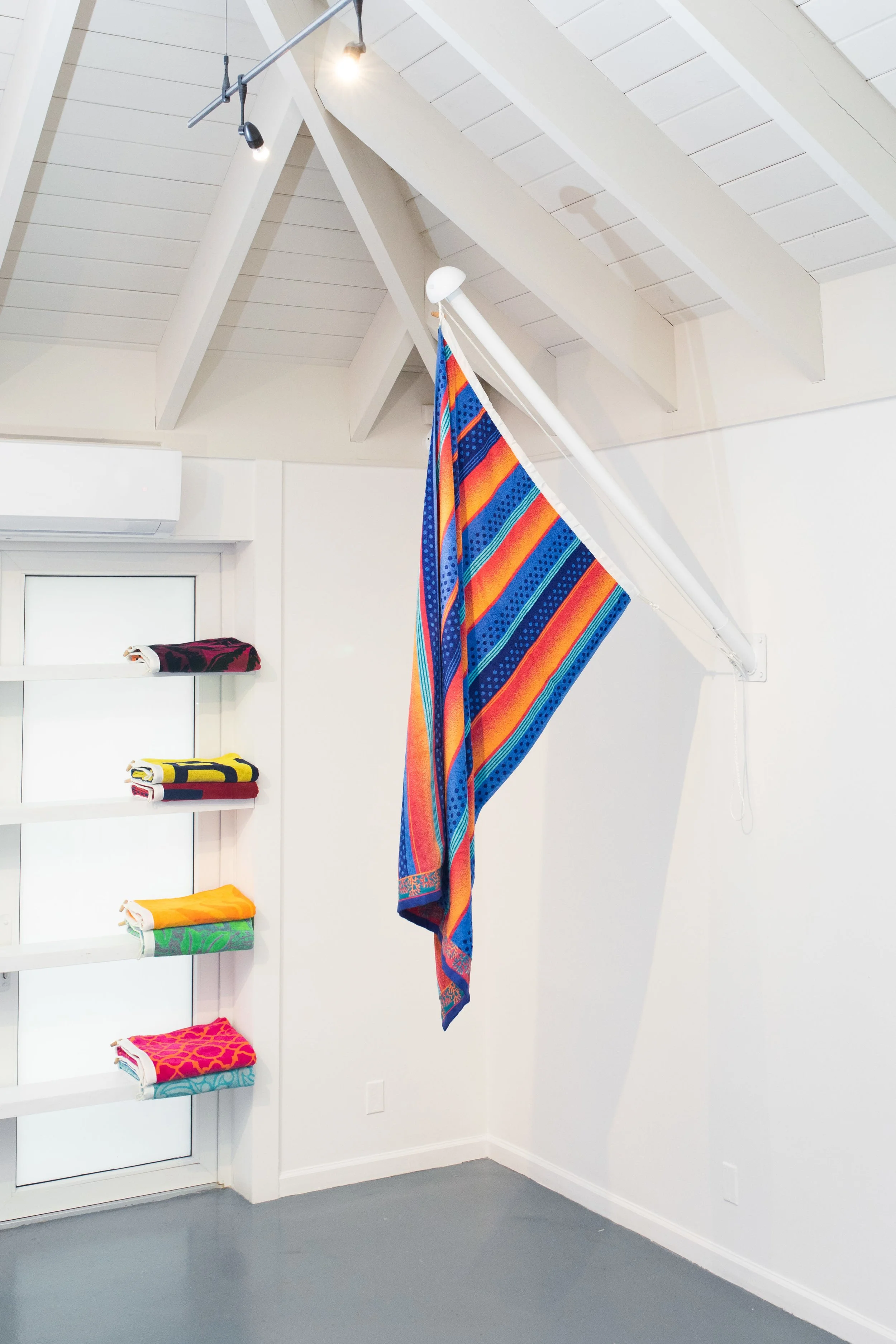 Blue Curry — TERN Gallery