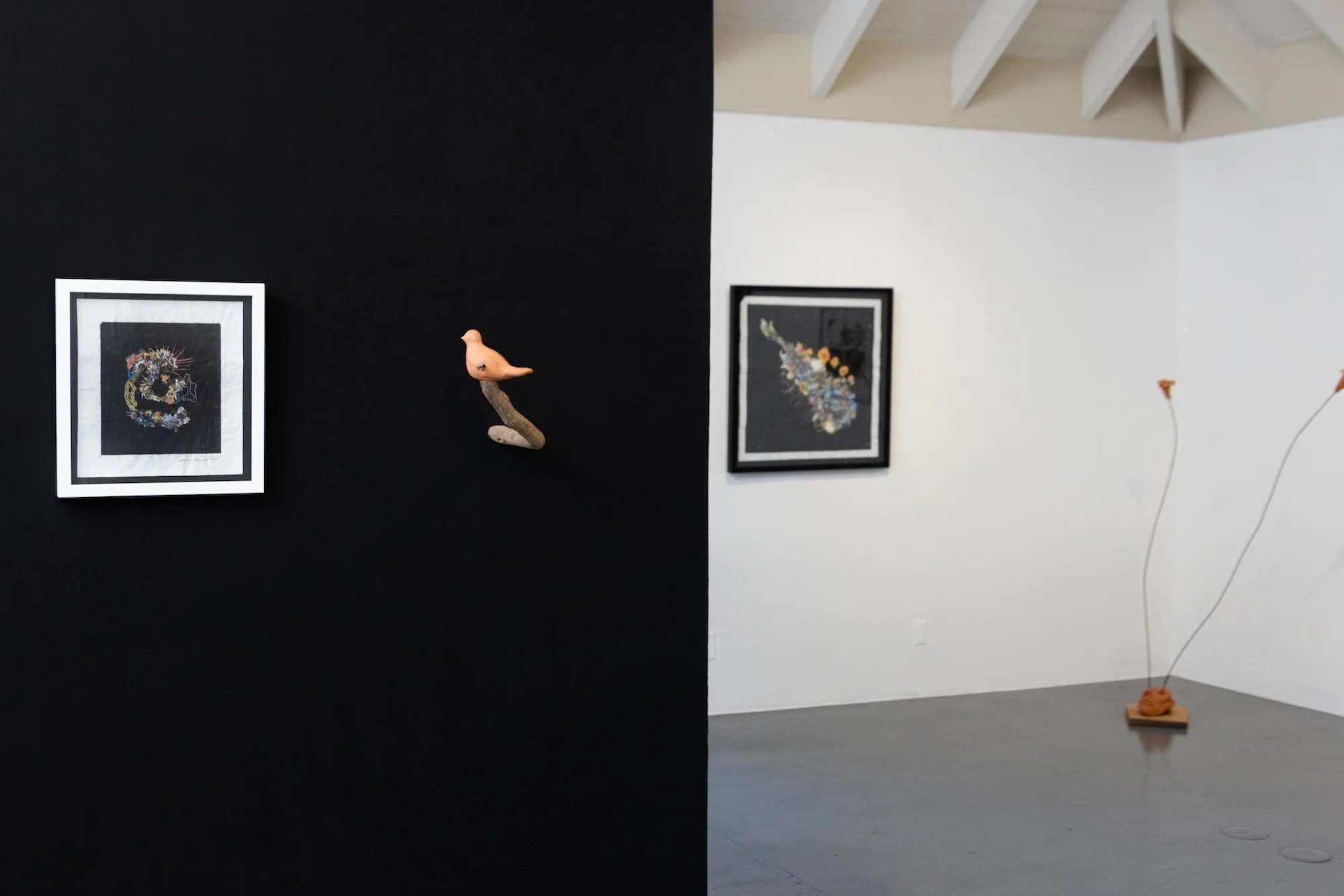 Me 'n' Mines - Heino Schmid and Steven Schmid — TERN Gallery