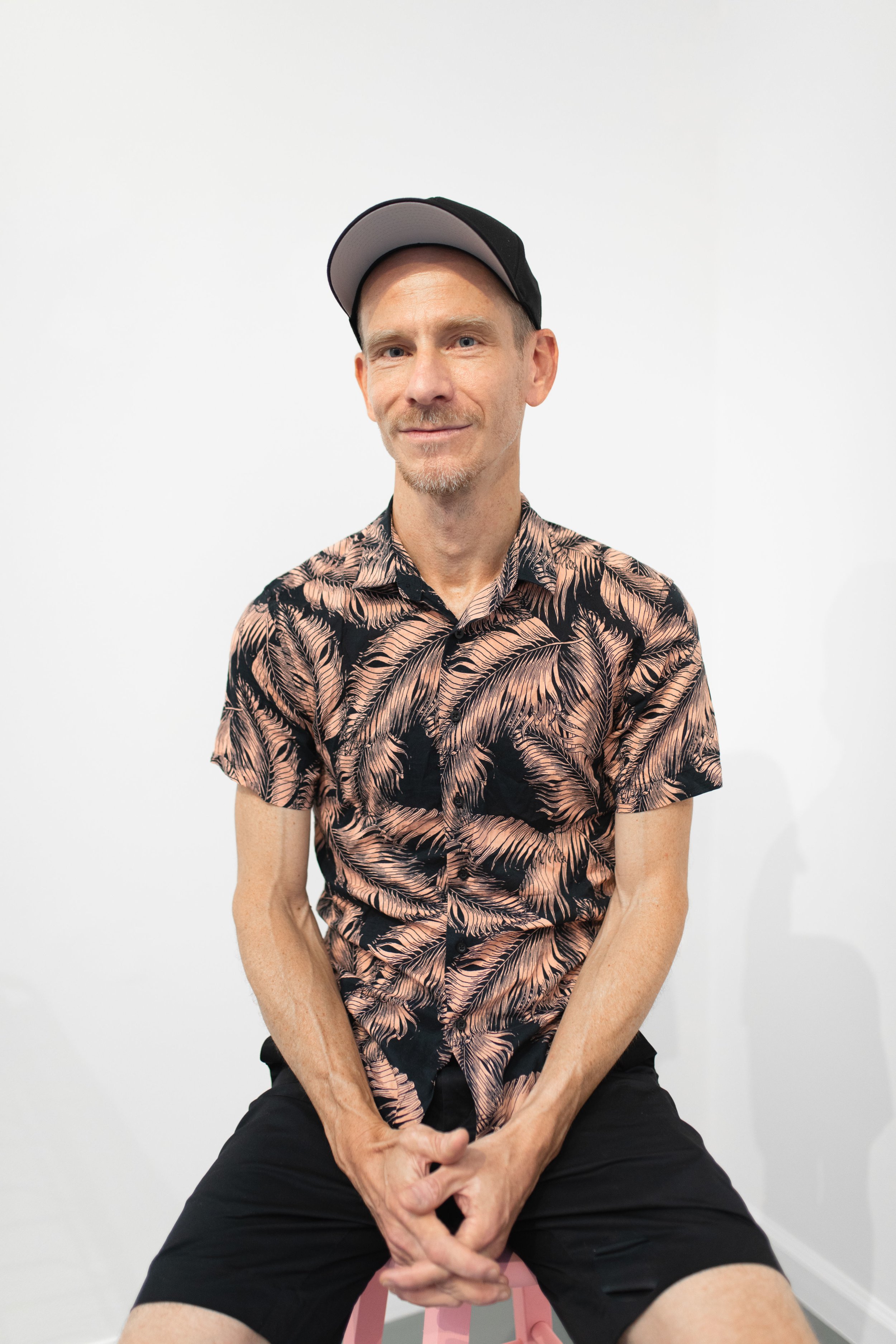 Blue Curry — TERN Gallery