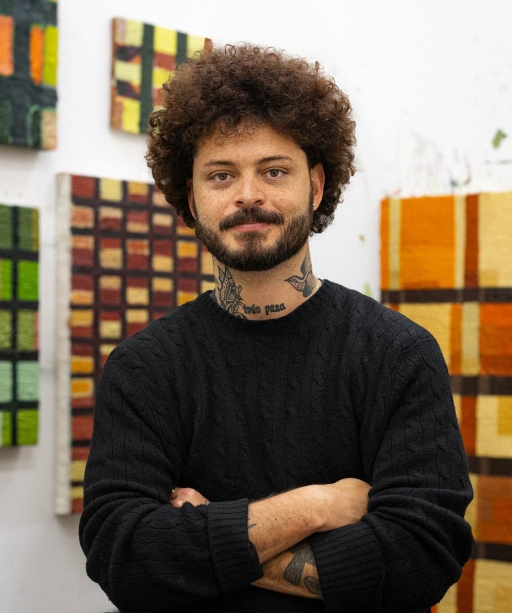 John Reno Jackson — TERN Gallery