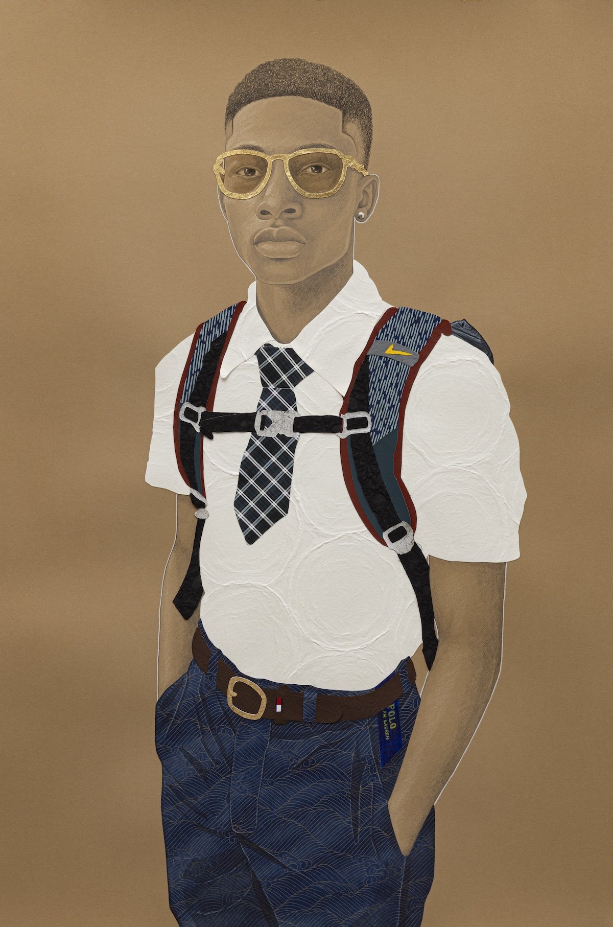 Kachelle Knowles — TERN Gallery