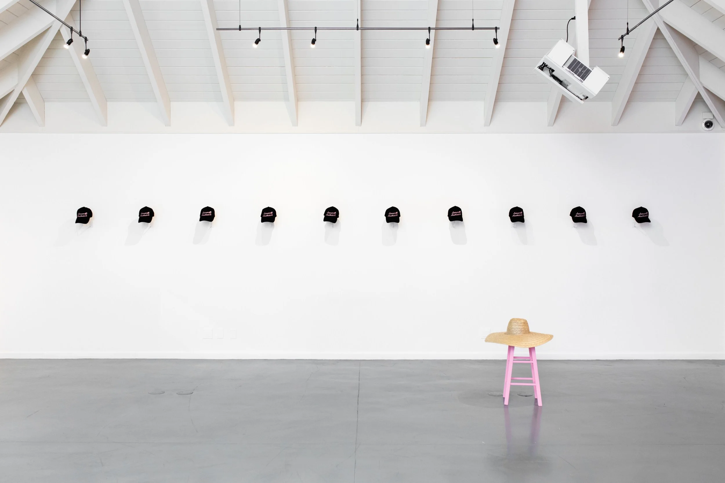 Blue Curry — TERN Gallery