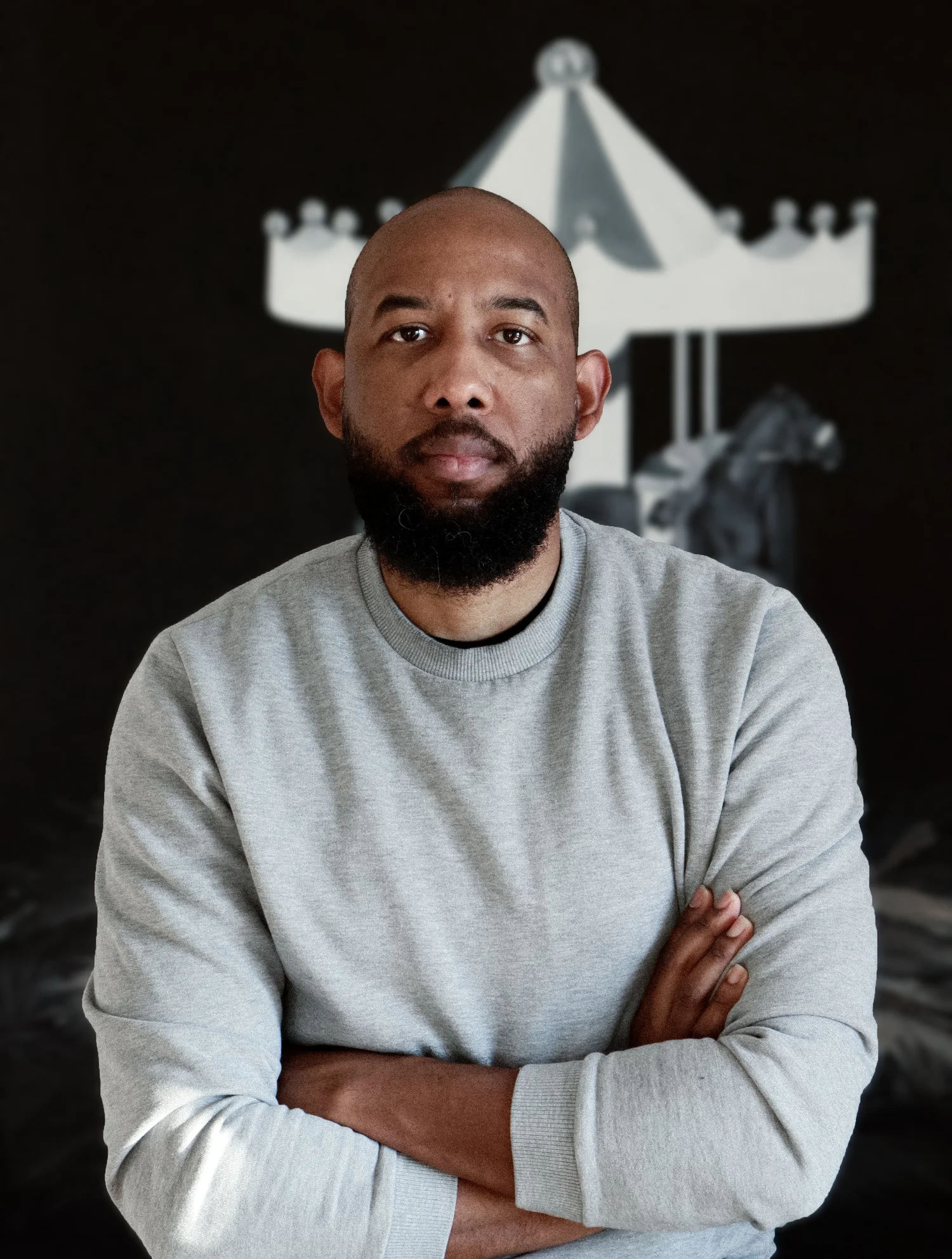 Drew Weech — TERN Gallery