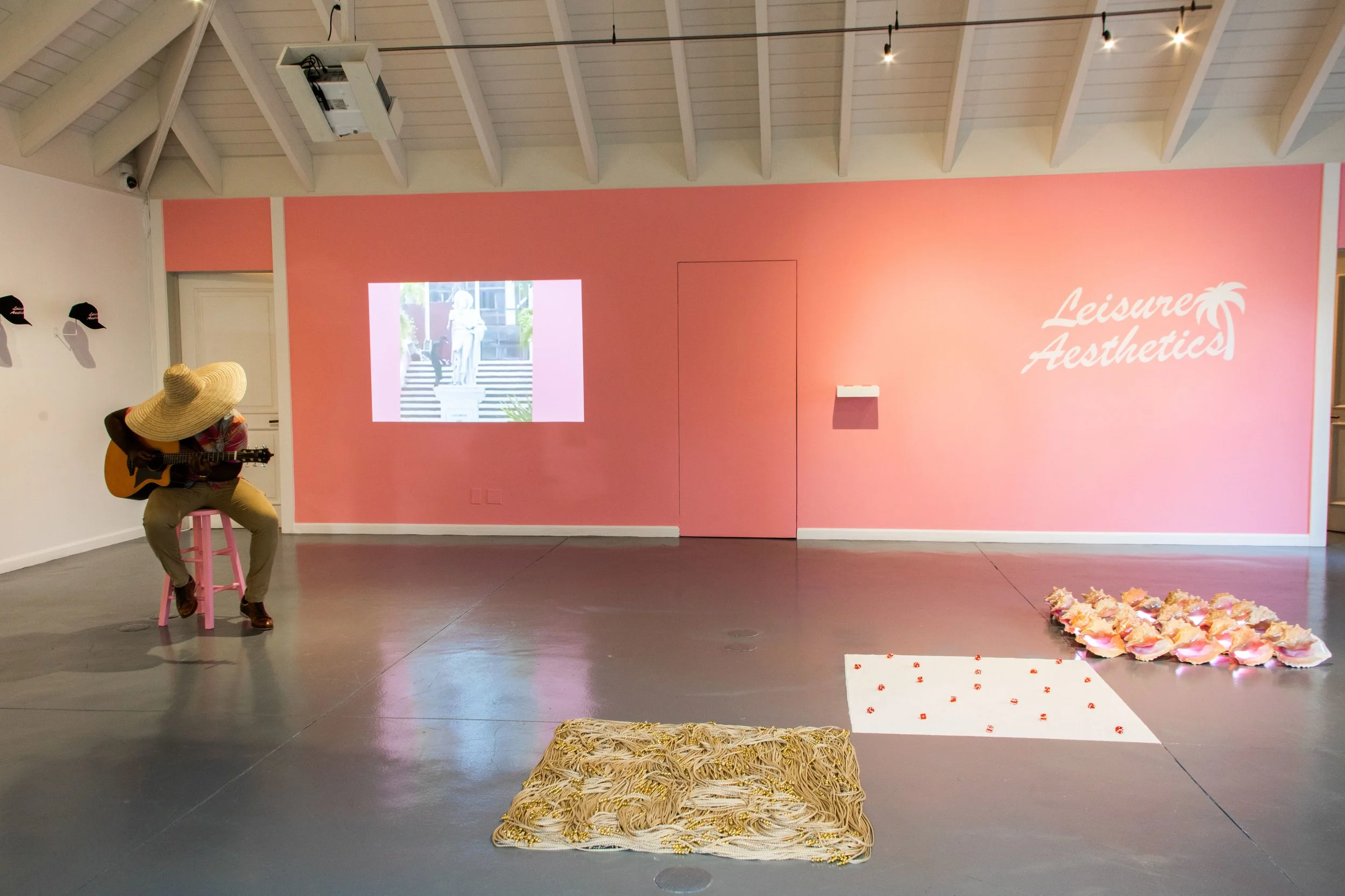 Blue Curry — TERN Gallery