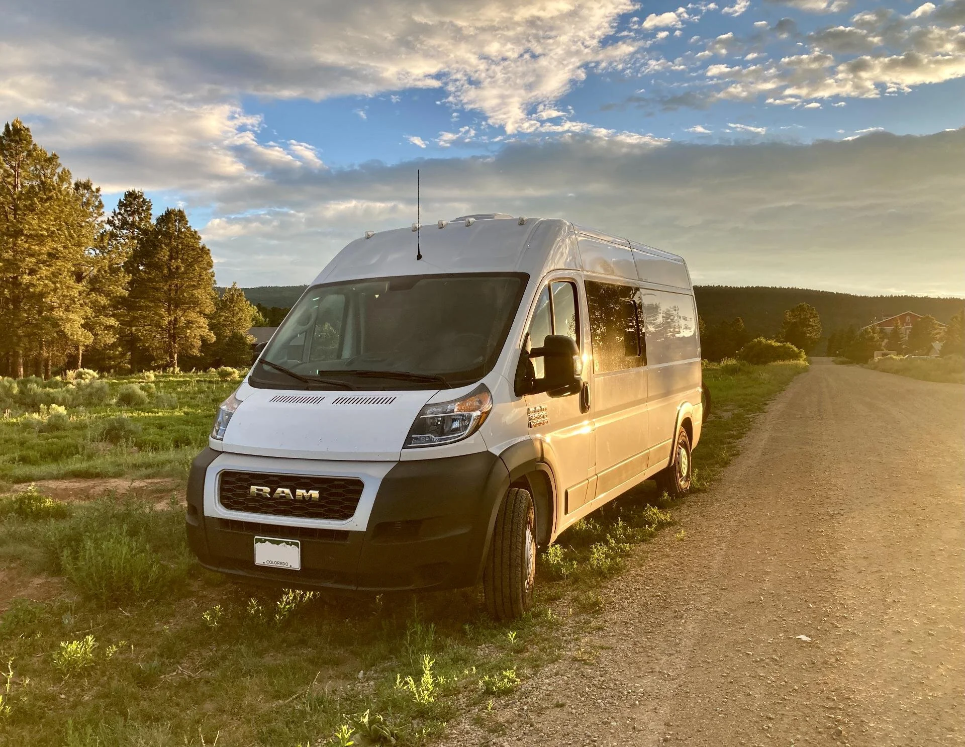 The Counter Culture Continues to Grow: Joining the Van Life Movement ...