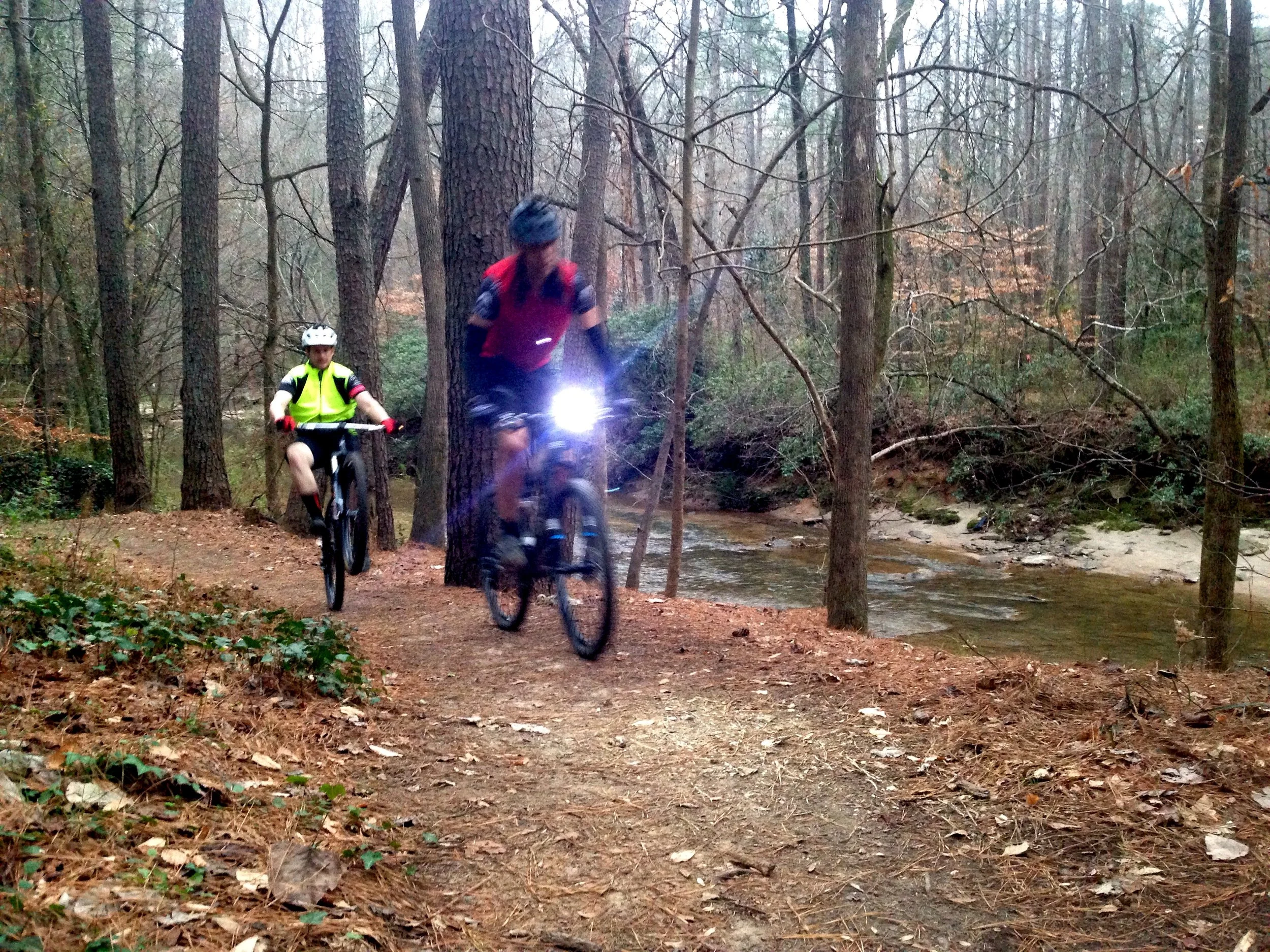 Best Trails in Georgia — Outside 365