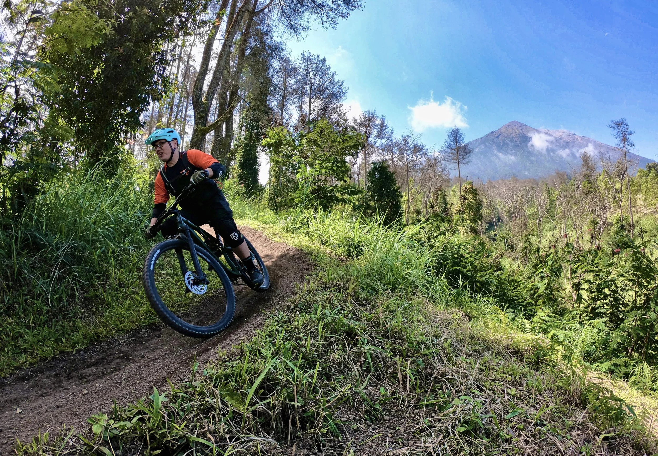 Best Trails in Indonesia — Outside 365