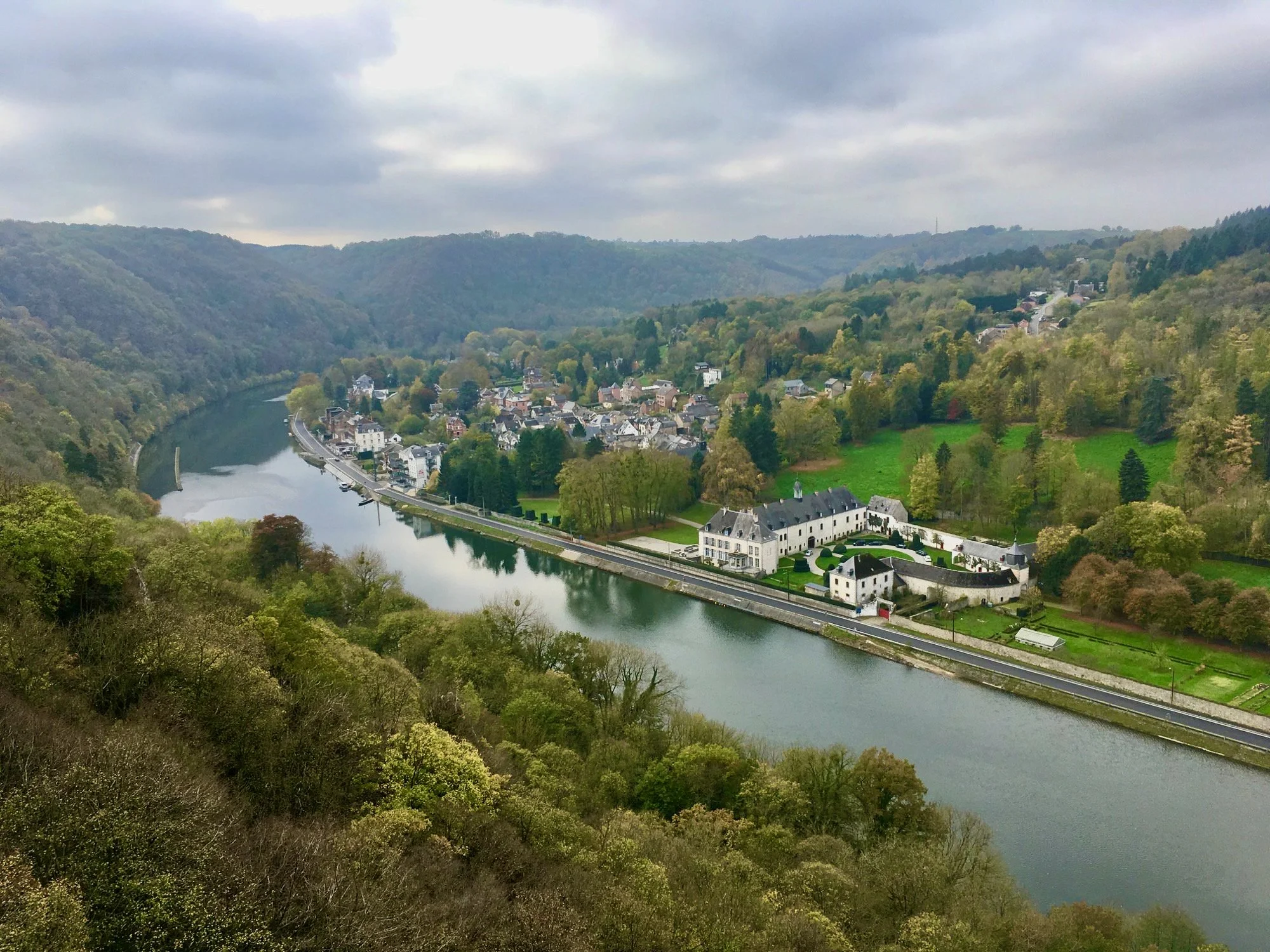 Best Trails in Belgium — Outside 365