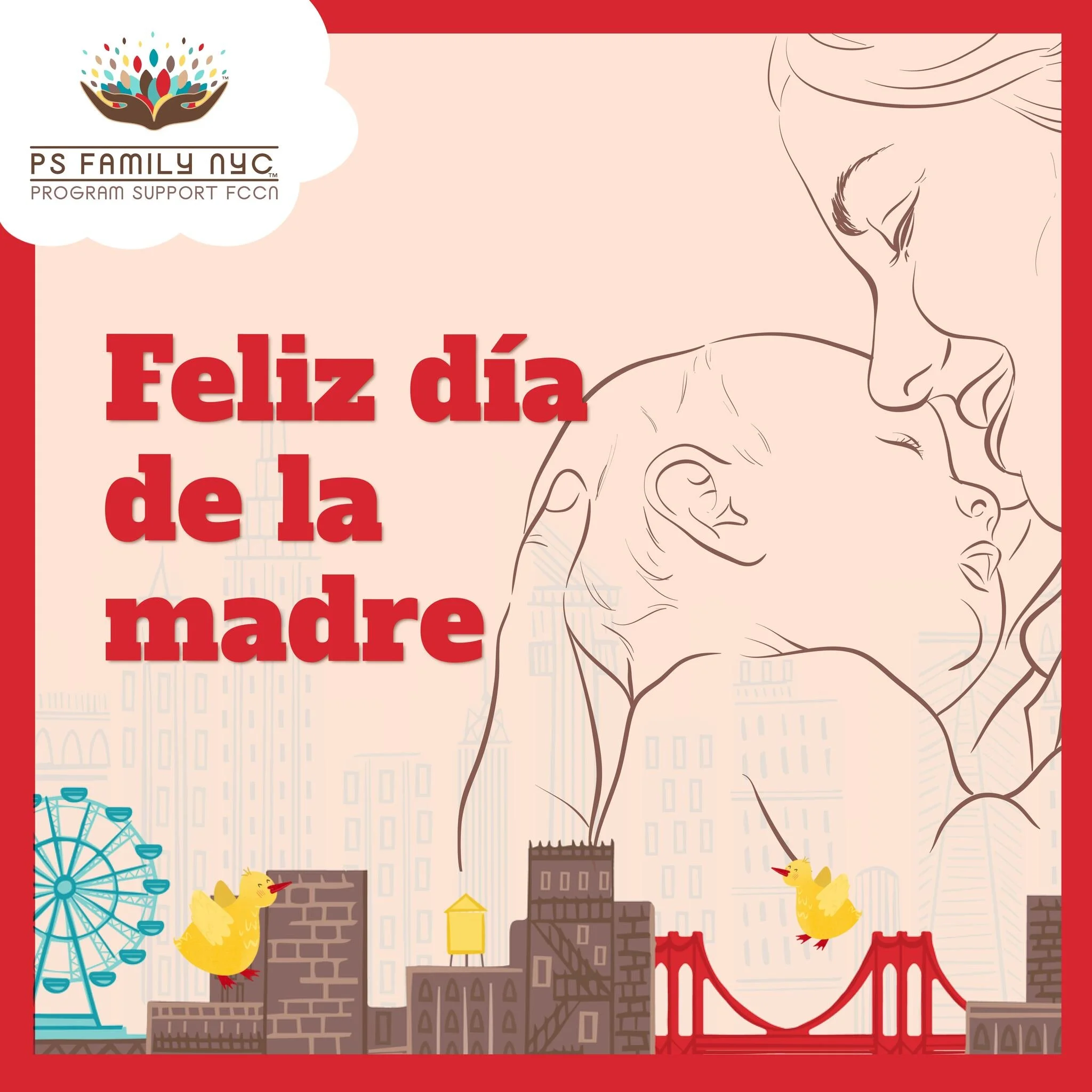 Family Childcare Network | NYC In-Home Childcare Resources