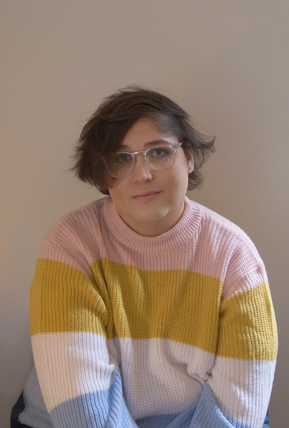 CALL FOR SCORES — New England Philharmonic